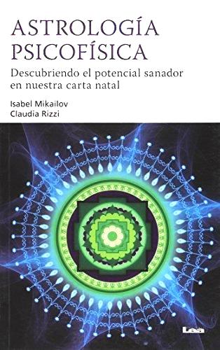 y este libro?: Isabel Mikailov & Claudia Rizzi - Astrología Psicofísica ...