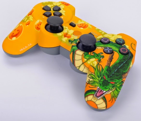 Blogmegumi web de videojuegos, manga, anime, cine y ocio digital: Mando ...