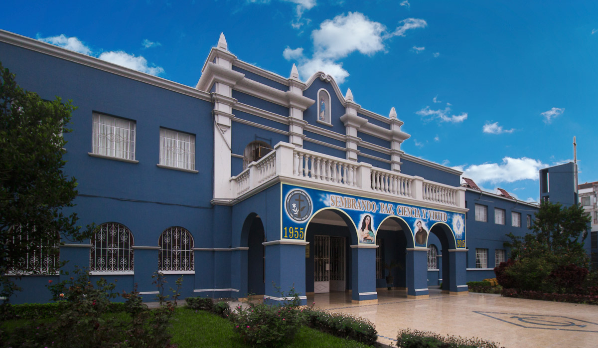 Blog del Colegio La Inmaculada