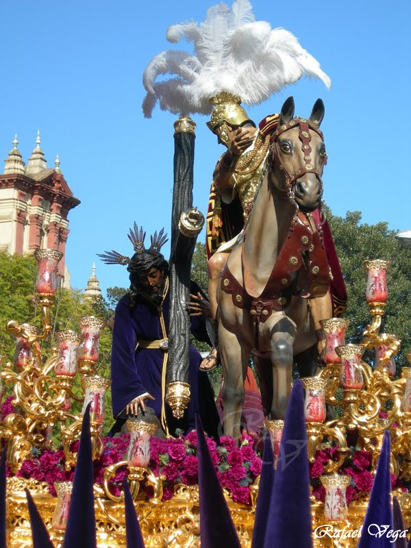 .: Cuando el arte se llama Triana...