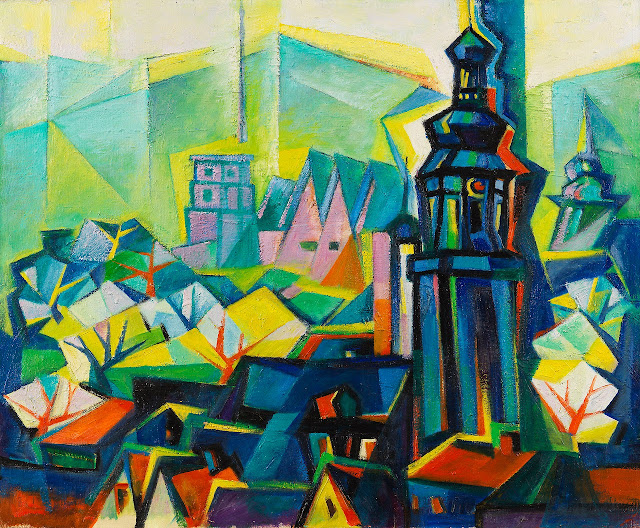 Arte!: Joseph Friedrich Gustav Binder