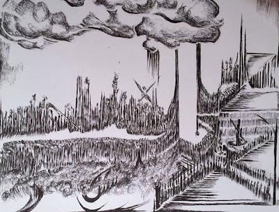 ARTspace99: LINE US - LORI ELLISON, TIM MAXWELL