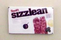 History's Dumpster: Sizzlean