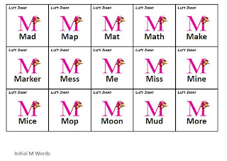 Liz's Speech Therapy Ideas: Cariboo Cards!