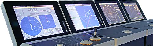 Dynamic positioning - DP systems a brief ~ MARINE DEVELOPMENTS