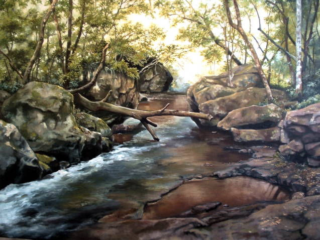 JOSÉ ROSÁRIO: SUSANA RENDÓN