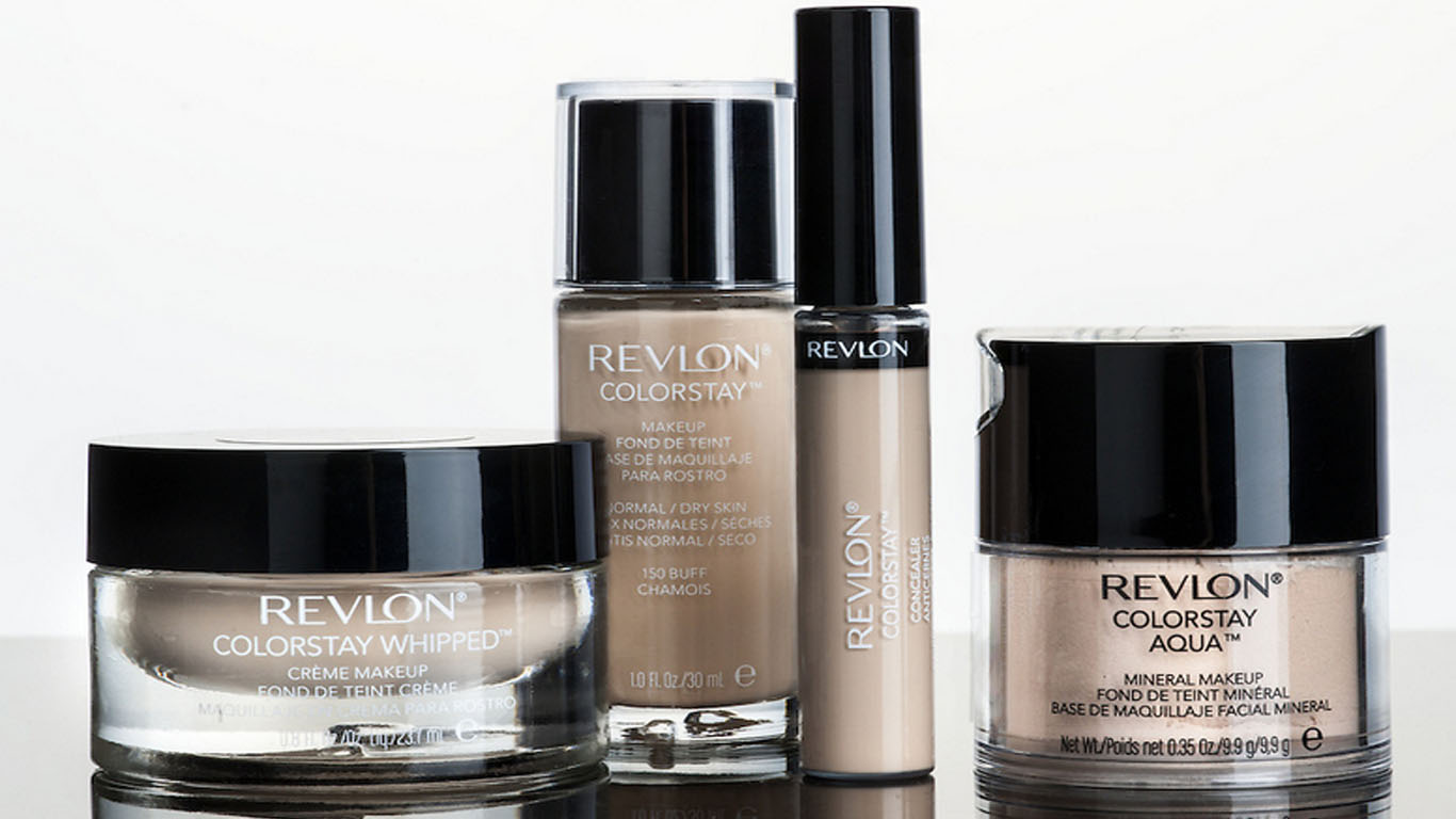 Harga Foundation Revlon Terbaru 2018 - Harga Bedak