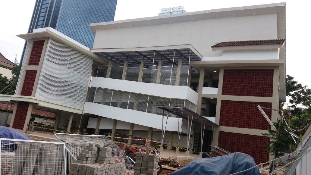 Januari 2018 ~ SLB NEGERI 3 JAKARTA