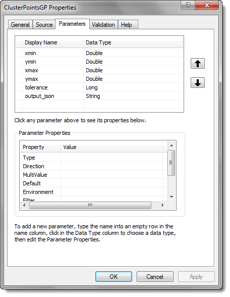 Bcdc Spatial Python Geoprocessing Vs C Server Object Extensions Ags 10