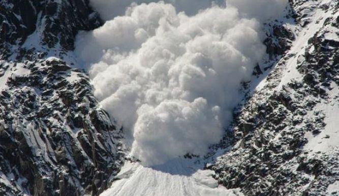 Actuación y prevención de avalanchas - Coronando Picos