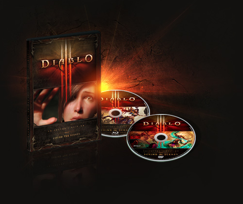 Diablo 4 collectors edition pre order - flatakp