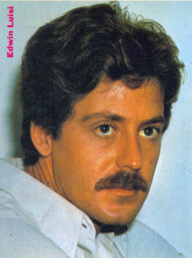 Astros em Revista: EDWIN LUISI O GALÃ DA NOVELA BRASILEIRA MAIS VISTA ...