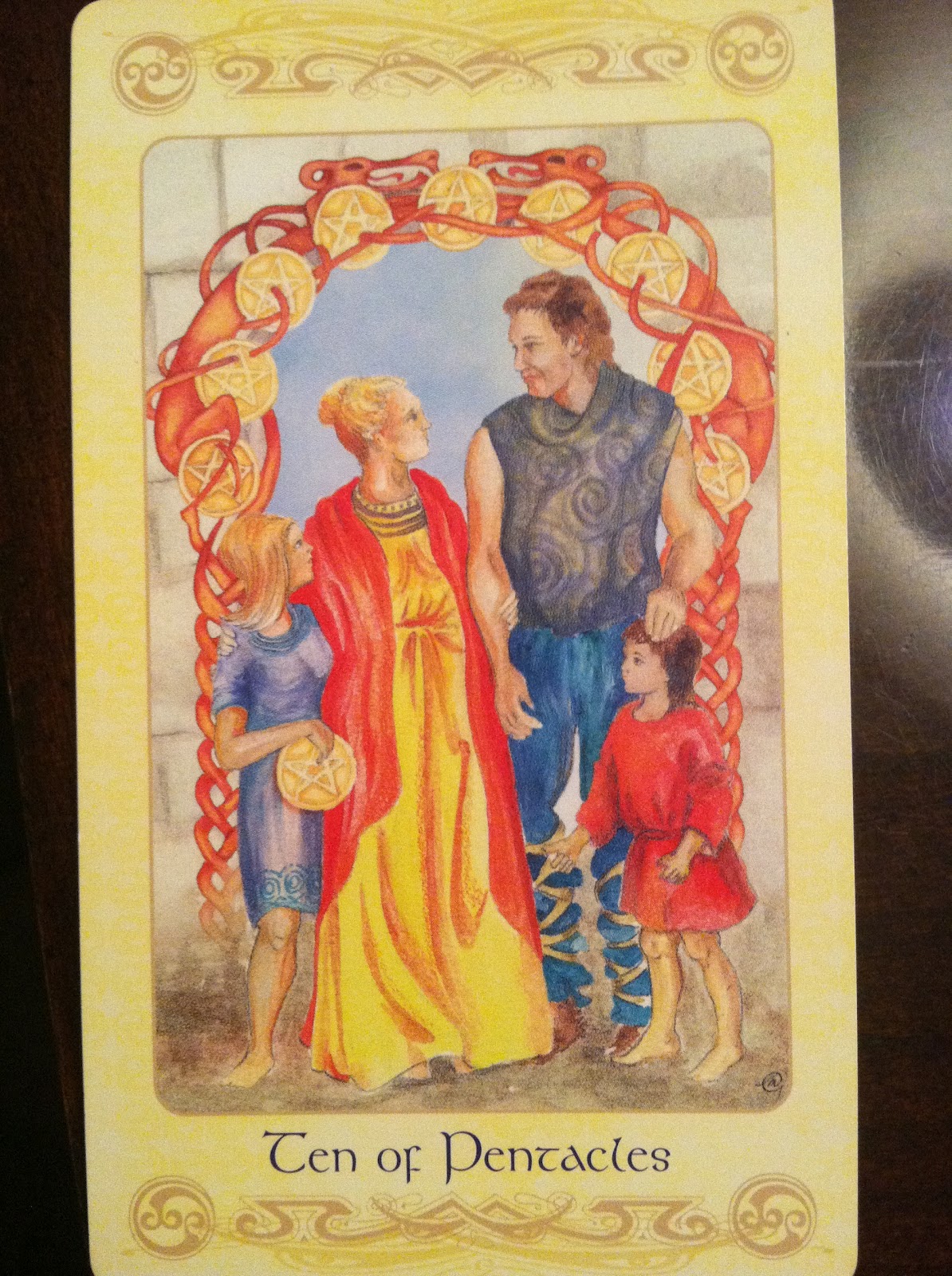 Turtlephoenix Tarot, Dreams, and Astrology: Prosperity and Security ... Turtlephoenix Tarot, Dreams, and Astrology: Prosperity and Security ...