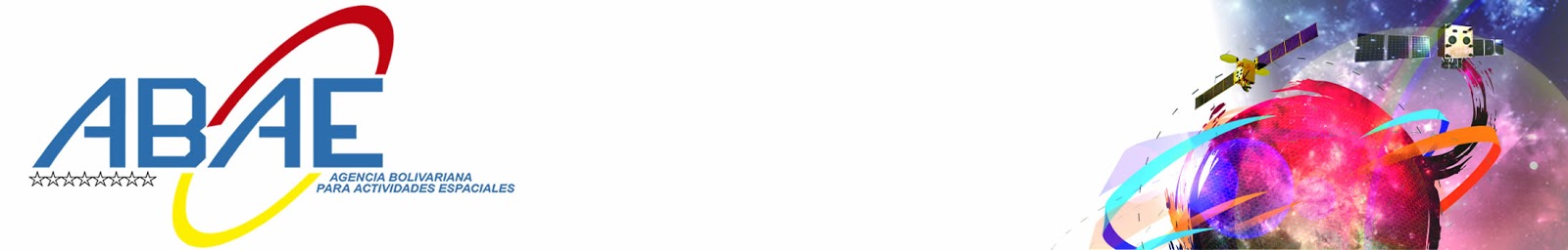 Agencia Bolivariana Para Actividades Espaciales (ABAE)