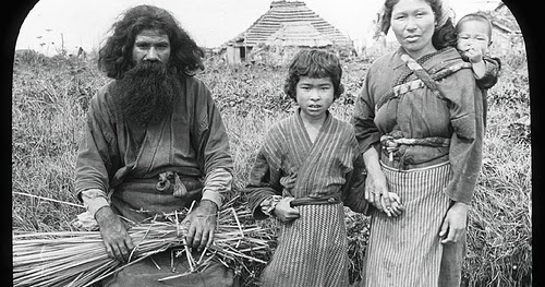 dougbmusic: What Can Anthropology Tell Us About Social Inequality? - A ...