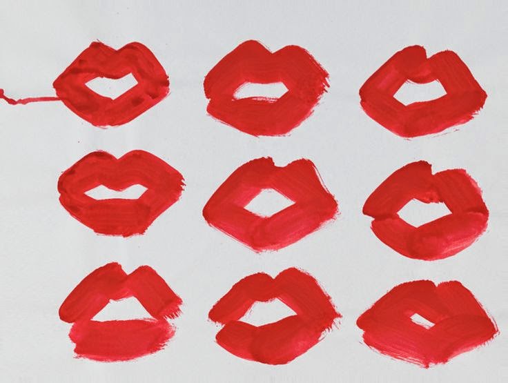 Metropolitan Musings: Artist of the Day: Donald "Drawbertson" Robertson