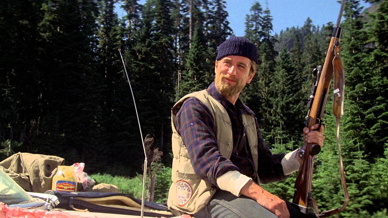 Ocio Inteligente: para vivir mejor: Momentos de cine (75): The Deer Hunter