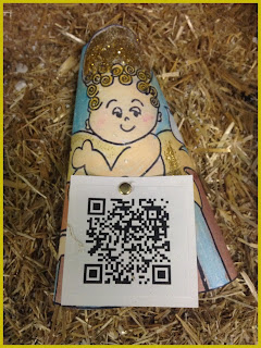 LOS PEQUES DE SARA: diciembre 2012