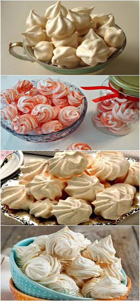 SUSPIRO CASEIRO, MUITO FACÍL DE FAZER E TUDO DE GOSTOSO