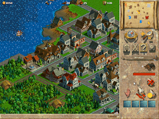 Twierdza Powszechna: Inspiracje z PC #3: Roku Pańskiego 1602