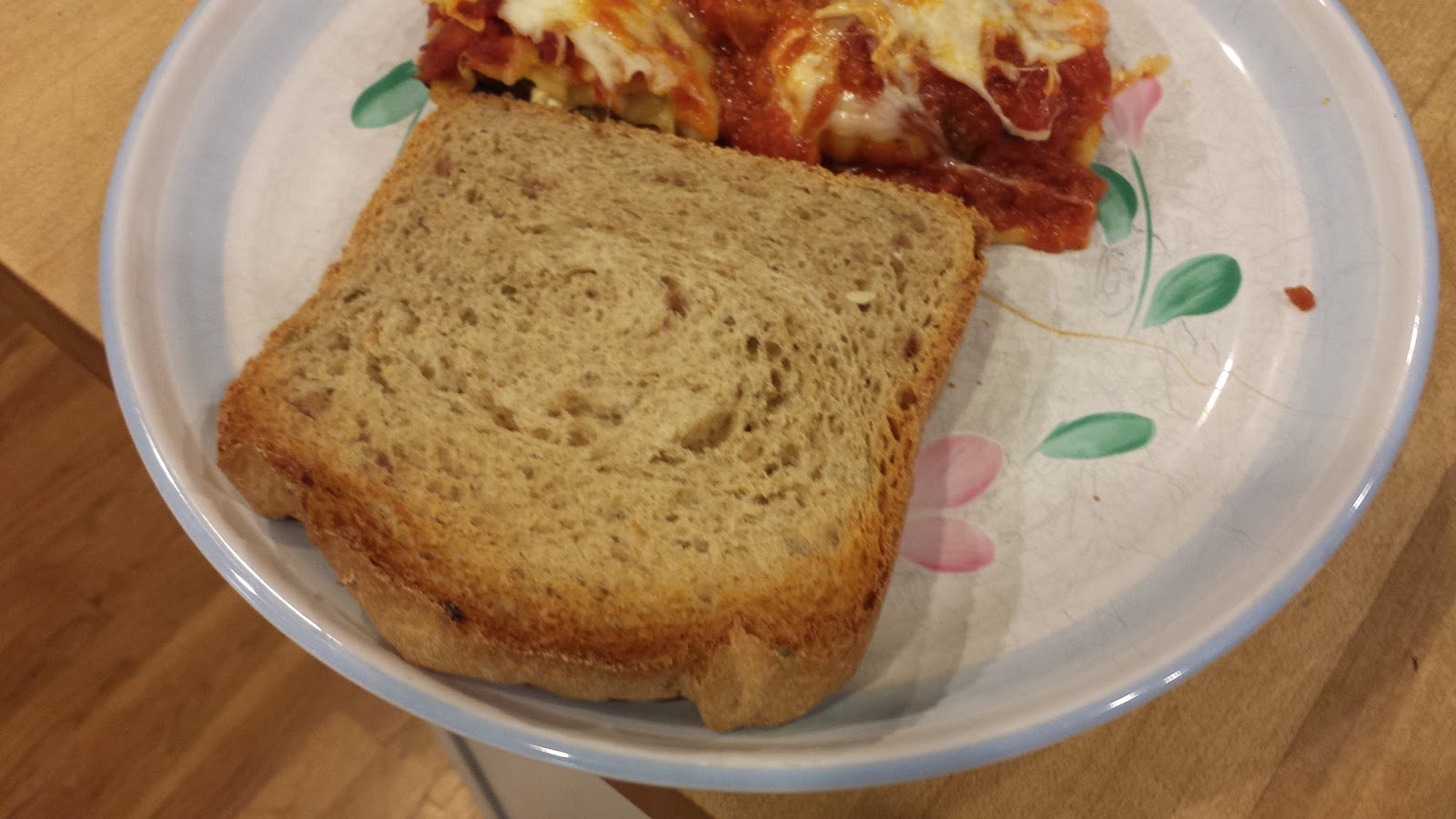 Kate's Kitchen: 2017