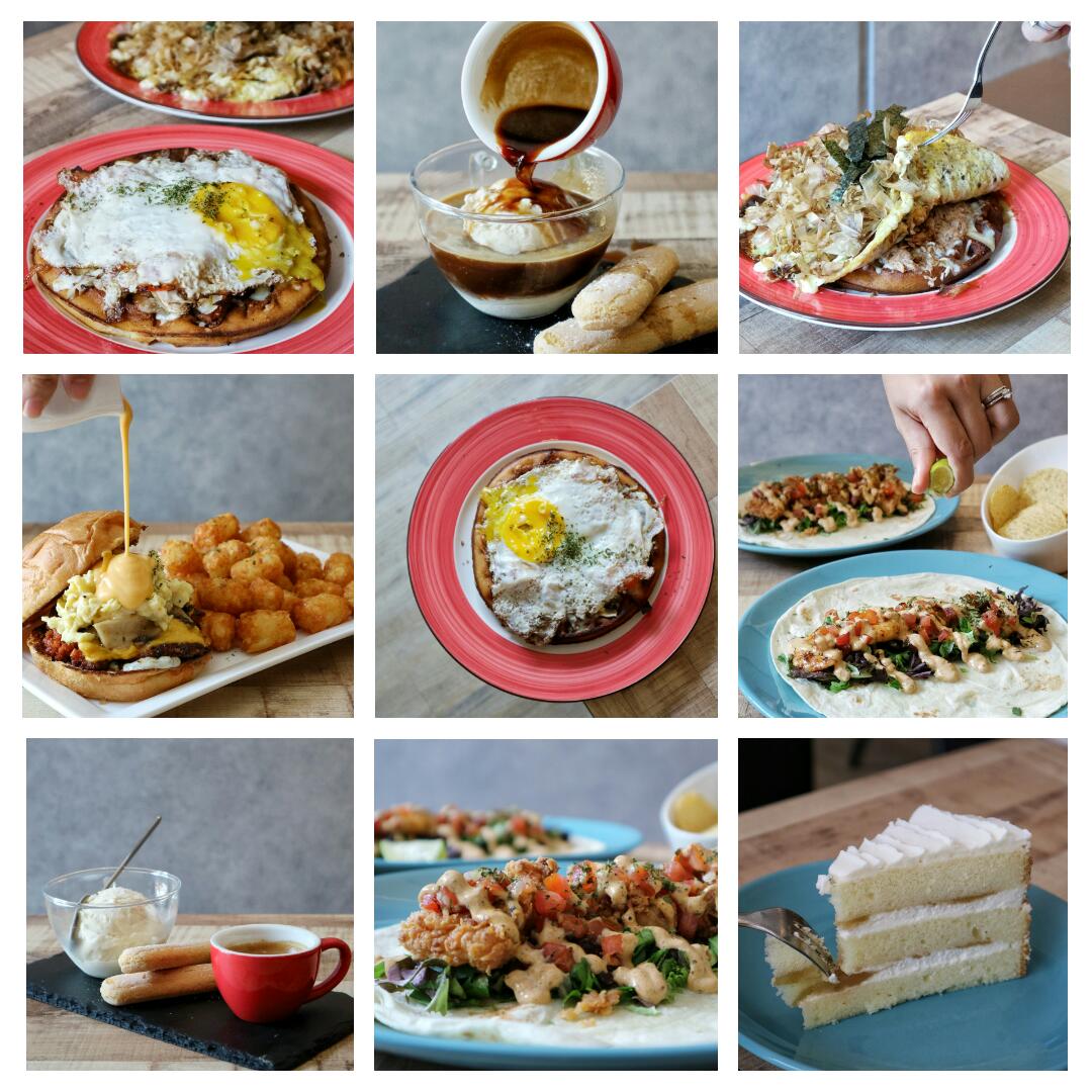 Common Chefs: The Pocket-Friendly Café at Sembawang Returns with Brand ...