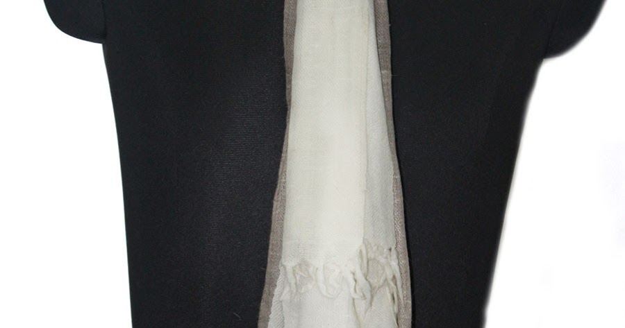 What are different types of stoles we can get