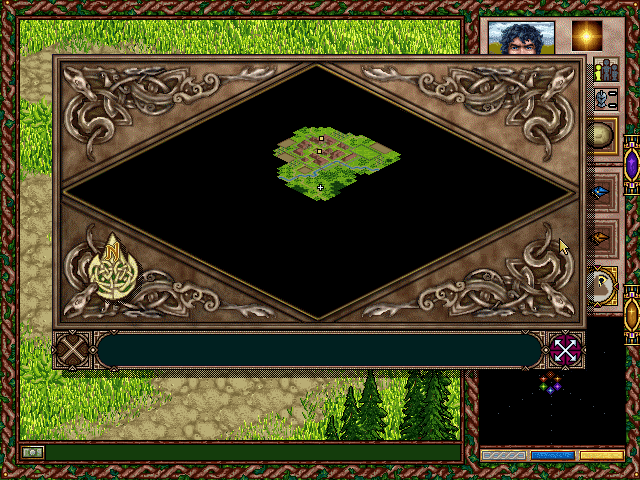 CRPG Revisiting old classics: Faery Tale Adventure 2 - Halls of the ...