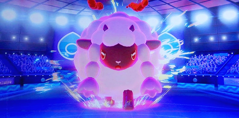 Poké-Arquivo: 831 - Wooloo ~ PMD || Acervo de Imagens de Digimon e ...
