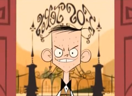 Moda,şarkı,çizgi film... Sevdiğim ne varsa : ): FOSTER'IN HAYALİ ...