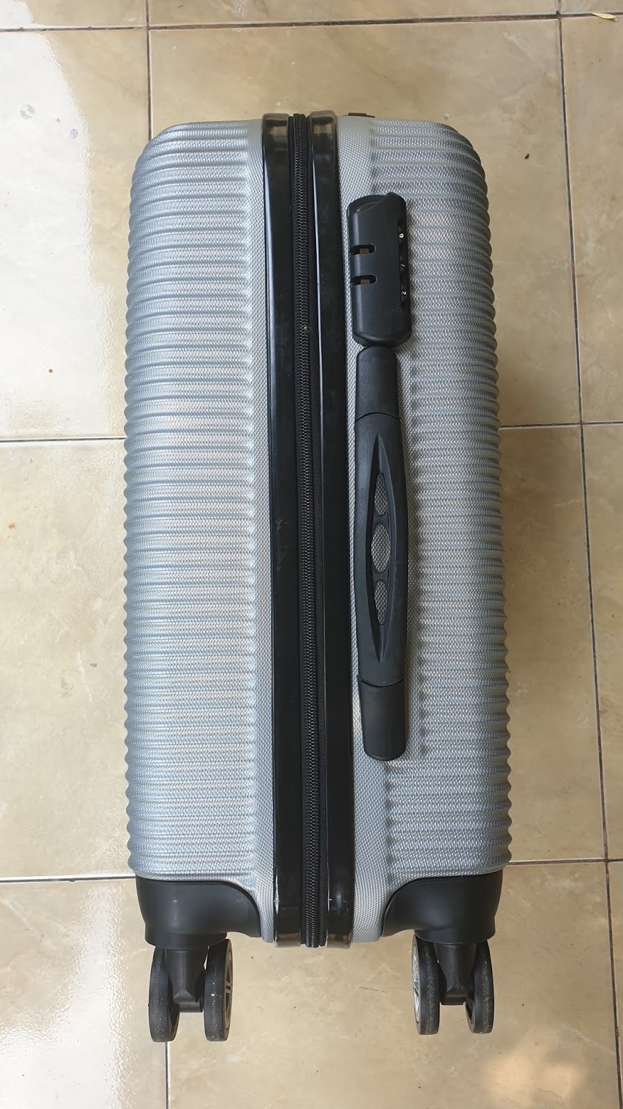 √ Sewa Koper Jakarta - Pondok Sepeda