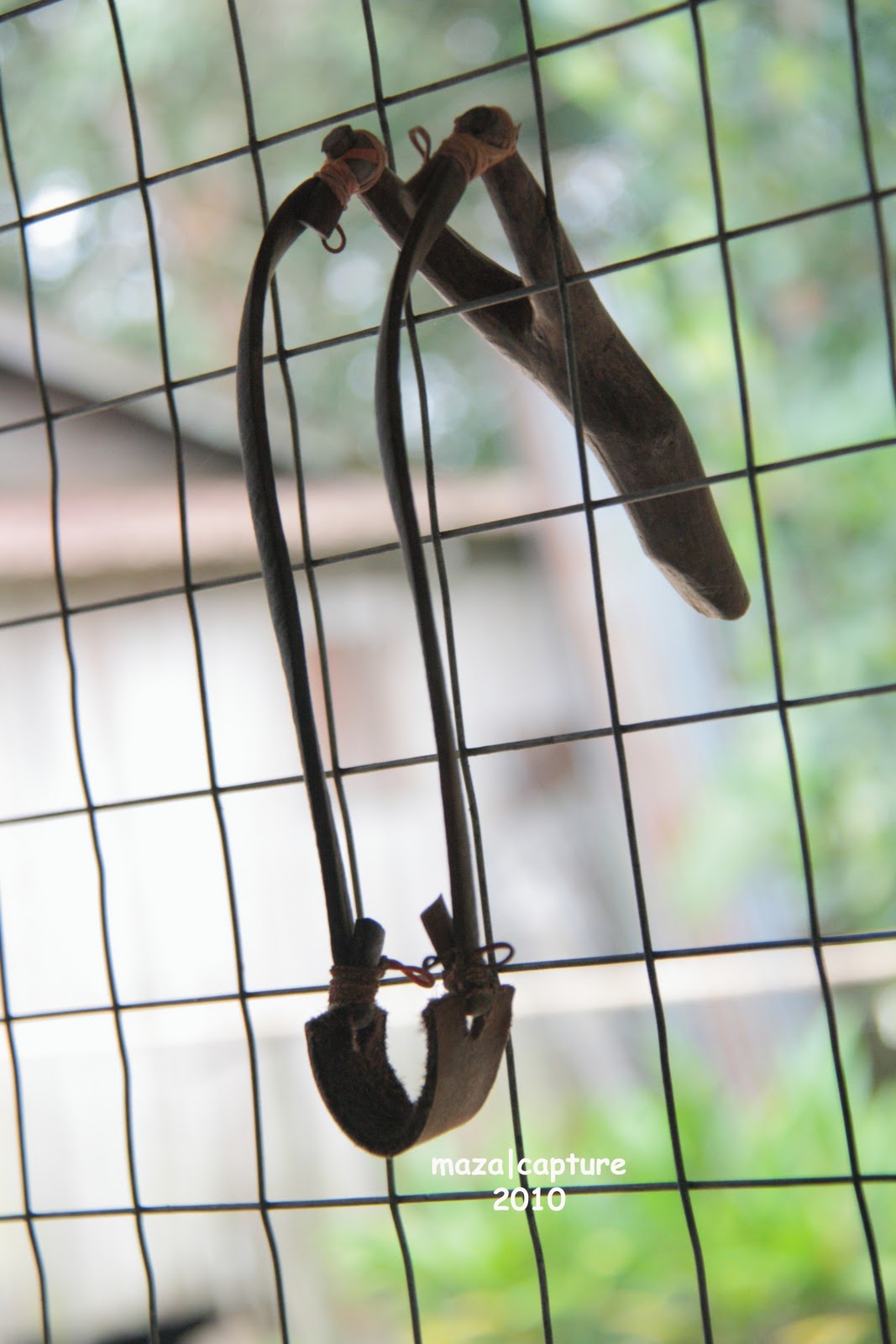 apa-apa JER.......: saya budak kampung...episod 4