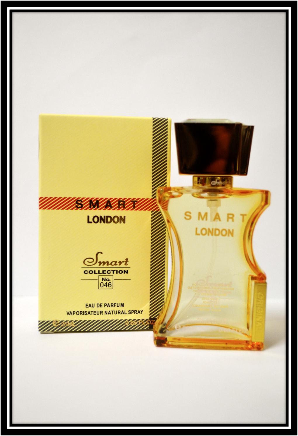 smartcollection2u: Photo-Stock Available For 25ML EDP