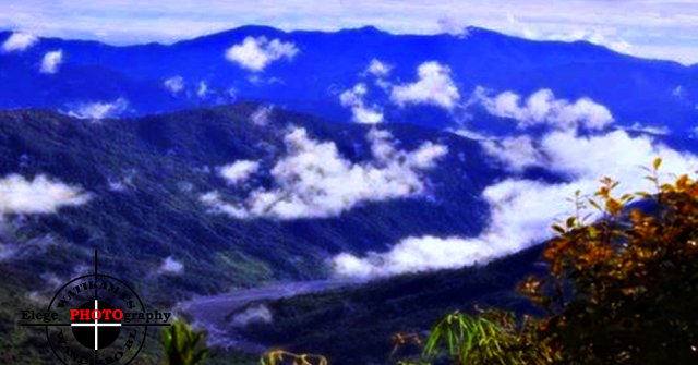 Suku Walak dan Keberadaan Suku Walak