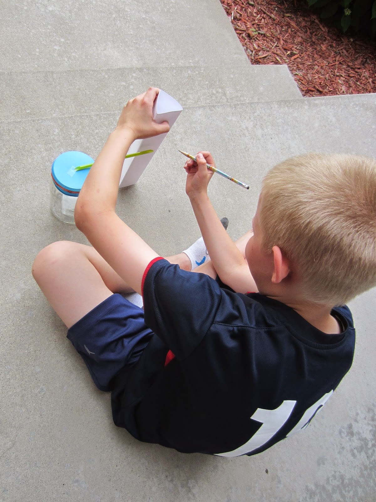 Weather Forecasting with a DIY Barometer | Relentlessly Fun ...