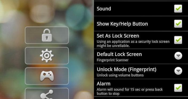 Kunci Layar | Info Penting Bagi Anda