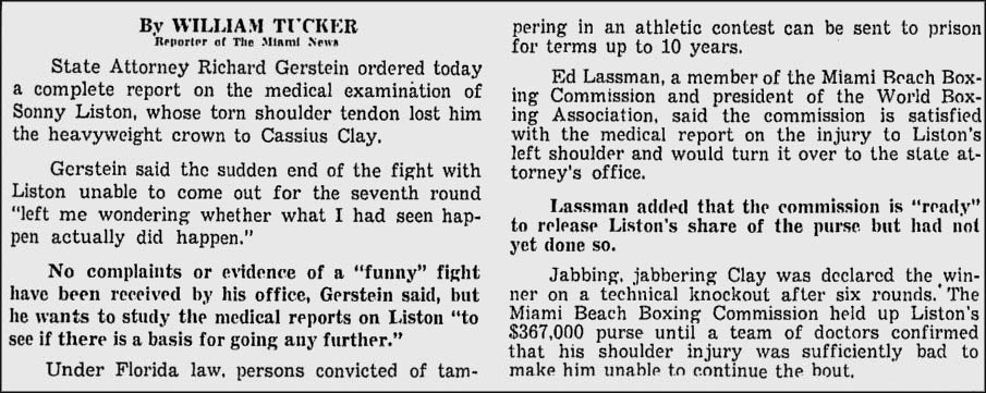 Miami Archives - Tracing the rich history of Miami, Miami Beach and the ...