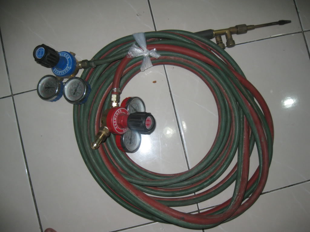 Retort Mercury Gold ~ Technology Industry Of Gold Mining