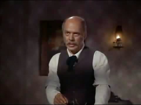 Forgotten Actors: Fred Sherman