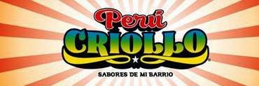 Perú Criollo: Sabores de mi Barrio ♥: "Comida Criolla, delicia al paladar."