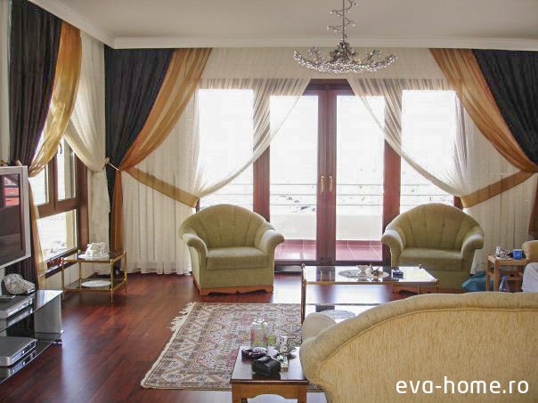 Perdele si Draperii - Disponibile in toata tara: Perdelele şi Draperii