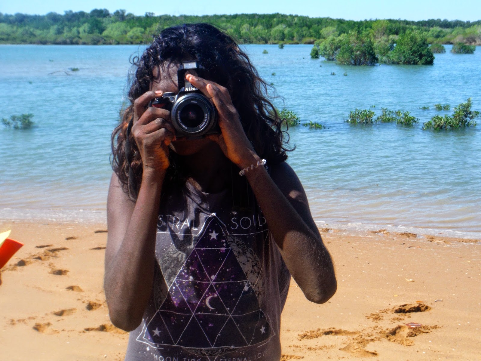 OLSH Wadeye