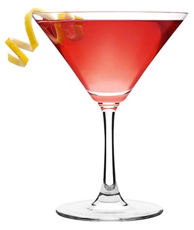 BLOGOCIOLOGICO: COSMOPOLITAN COCKTAIL