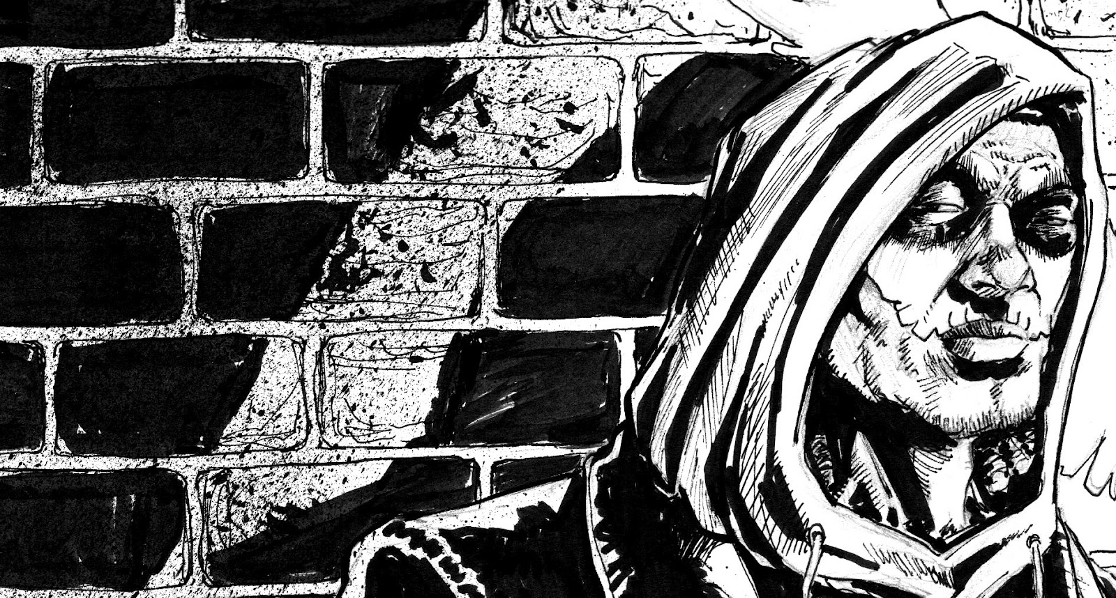 Rust Belt Monster Collective: February 2012