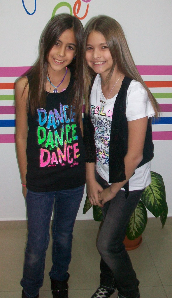 BoliviansStyle.com.bo: JUSTICE llega a Bolivia con ropa para niñas y ...