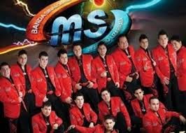 Bandams: La Banda MS