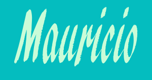 Mauricio