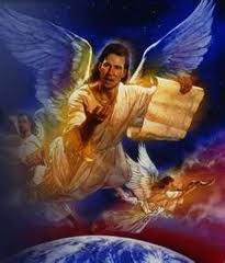 Angel Messages From Outer Space