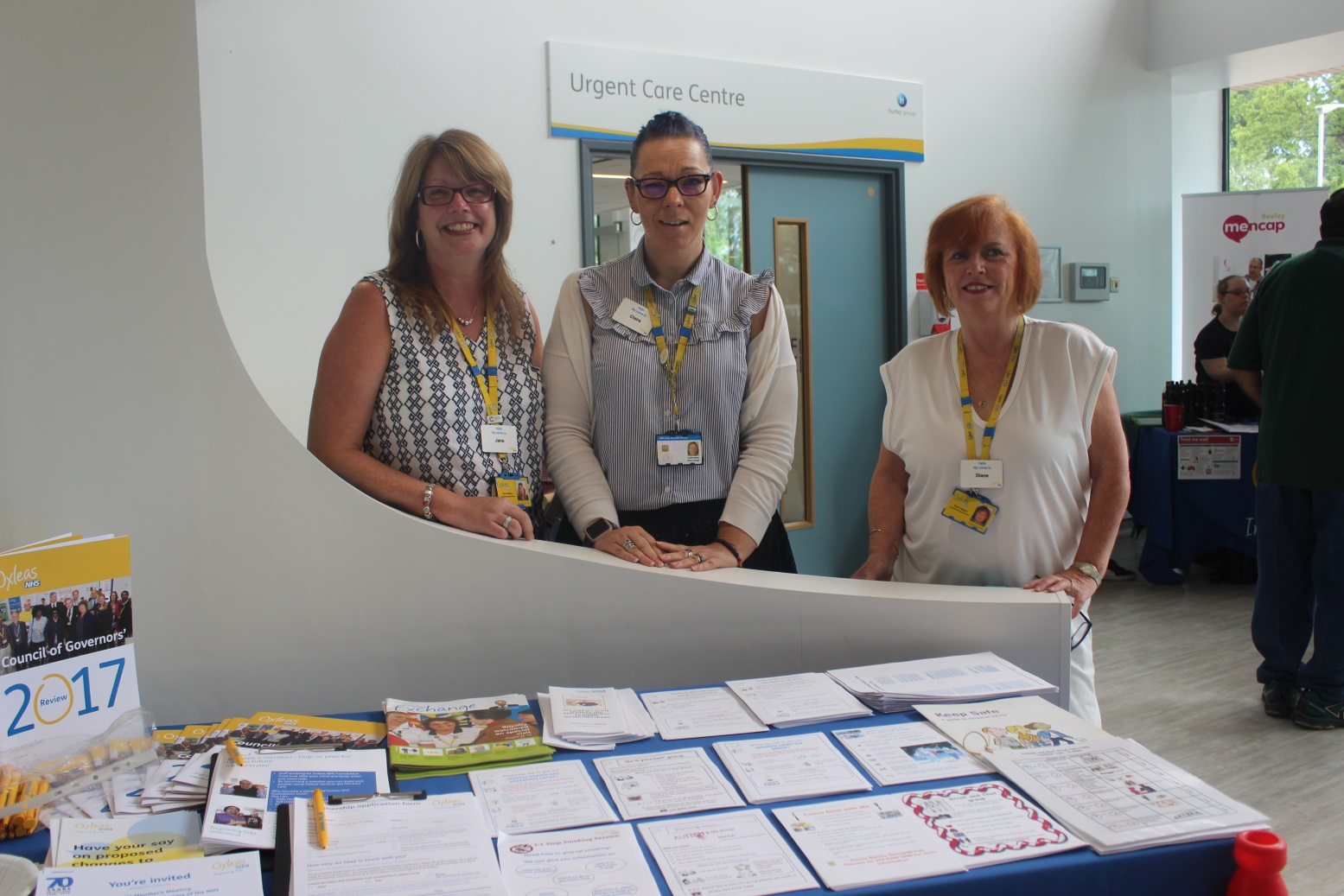 Adult Learning Disability Service of Oxleas NHS Foundation Trust ...