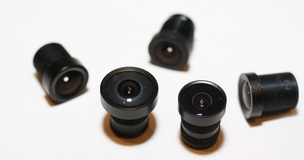 ini dia.. jenis-jenis lensa pada kamera cctv | DHIAN ELEKTRO